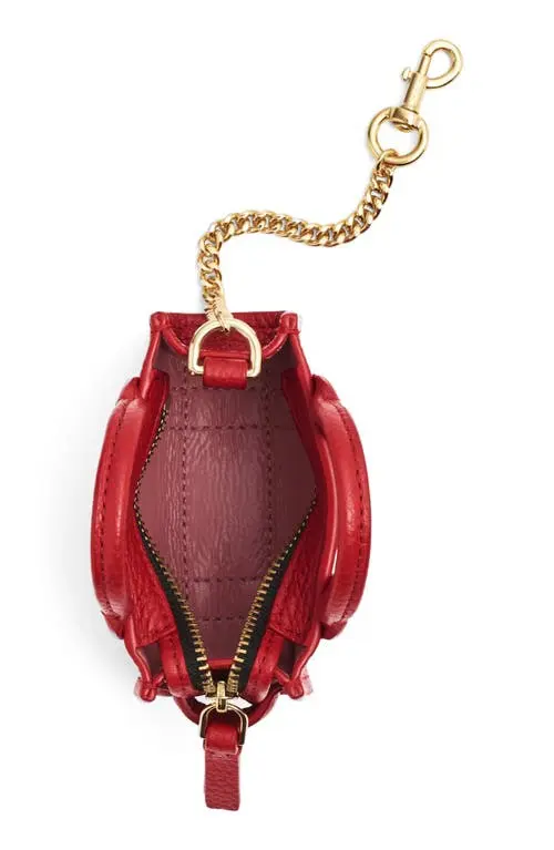 Marc Jacobs Nano Tote Bag Charm