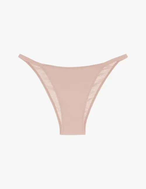 Araks Bisoux Panty - Bare