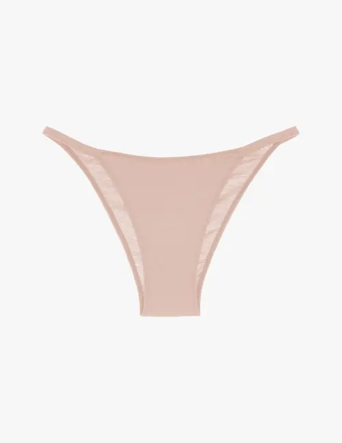 Araks Bisoux Panty - Bare