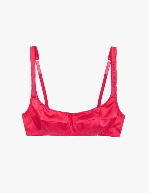 Araks Penelope Bralette - Rouge