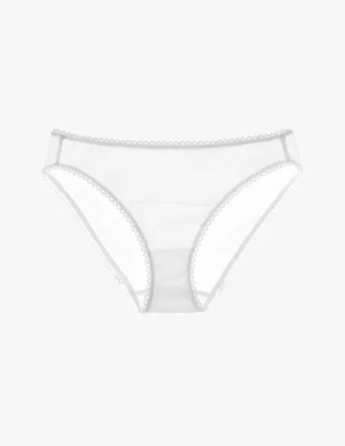 Araks Isabella Panty - White