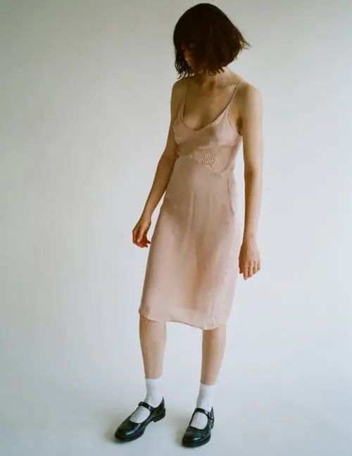 Araks Cadel Slip - Bare