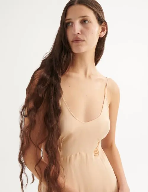 Araks Cadel Slip - Bare