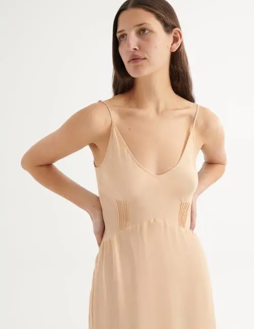 Araks Cadel Slip - Bare