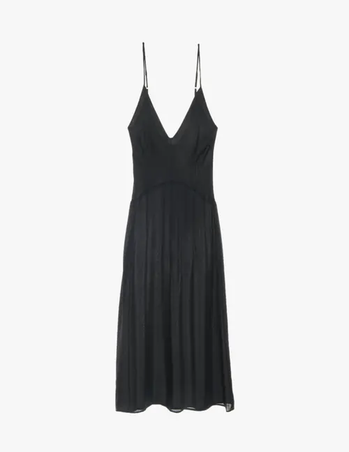 Araks Cadel Slip - Black