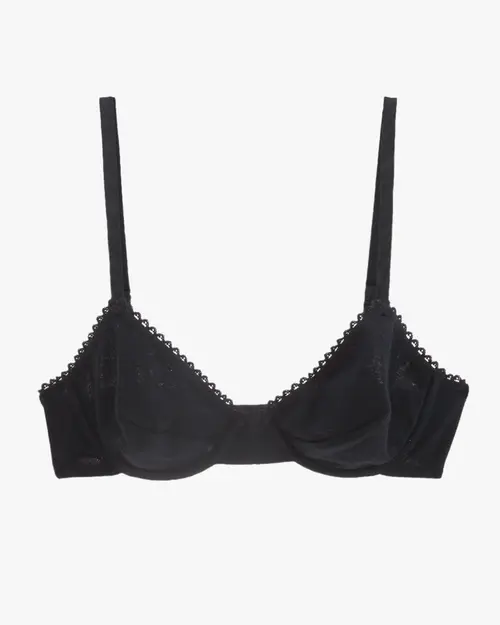 Araks Sofia Underwire Bra - Black