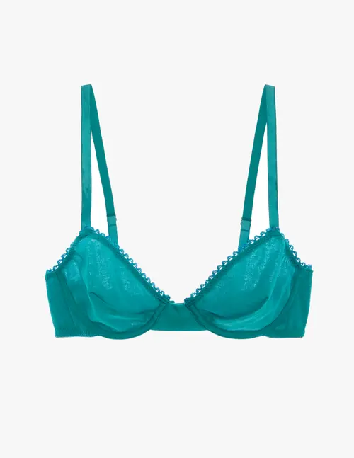 Araks Sofia Underwire Bra - Parrot