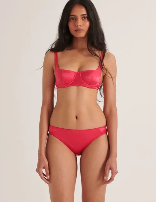 Araks Gwyneth Panty - Rouge