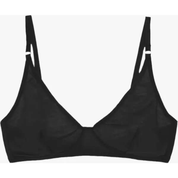 Araks Briar Bralette - Black