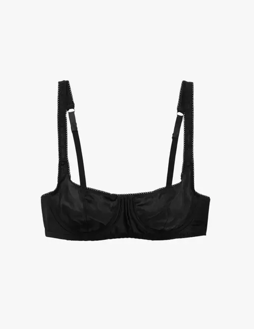 Araks Gita Underwire Bra - Black