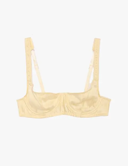 Araks Gita Underwire Bra - Butter