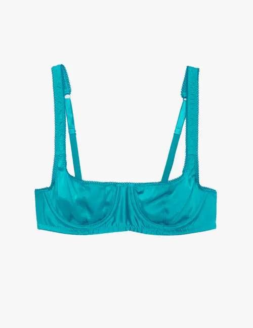 Araks Gita Underwire Bra - Parrot
