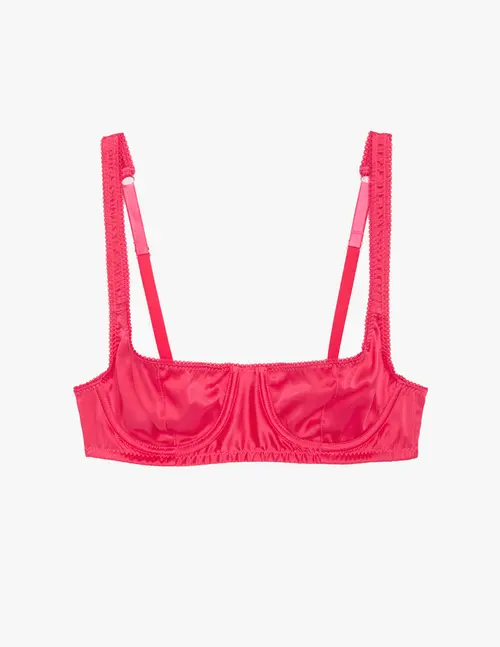 Araks Gita Underwire Bra - Rouge