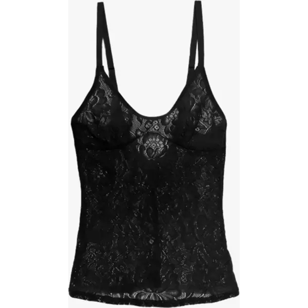 Araks Georgia Cami - Black