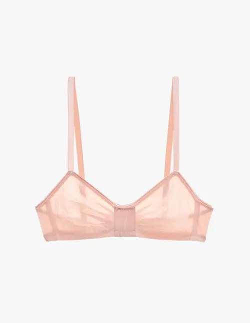 Araks Uma Bralette - Bare