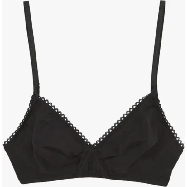 Araks Antonia Bralette - Black