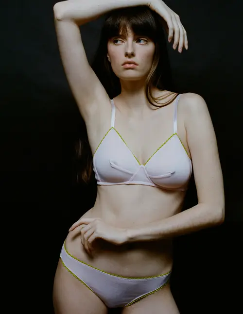 Araks Antonia Bralette - Confection