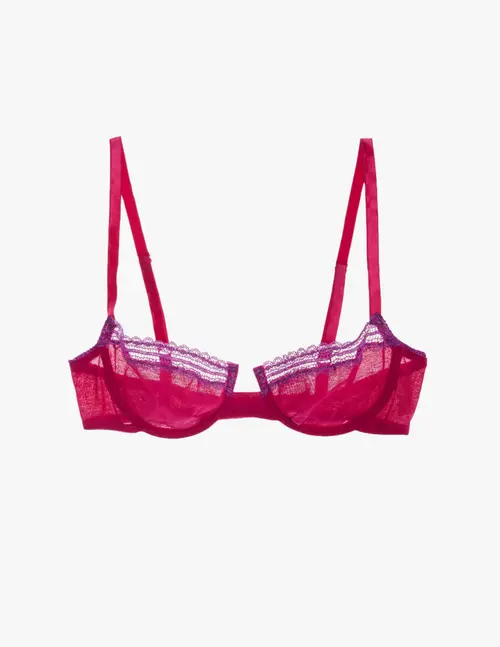 Araks Chloe Underwire Bra - Cherie