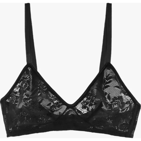 Araks Tamara Bralette - Black