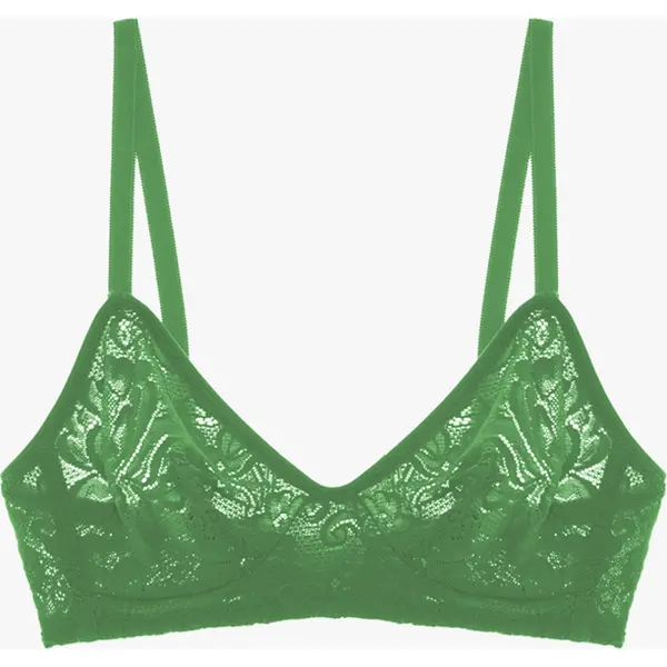 Araks Tamara Bralette - Fauna
