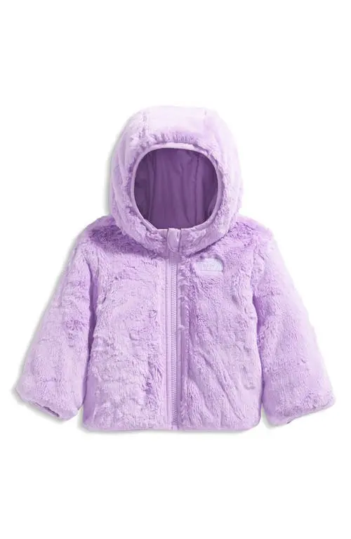The North Face Reversible Shasta Quilted Jacket - Lite Lilac