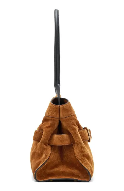 Marc Jacobs Dakota Large Satchel - Copper