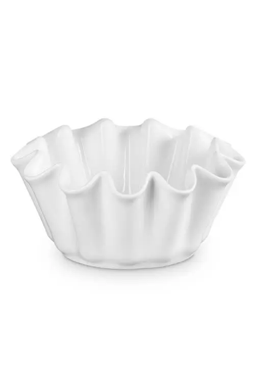 LE CREUSET Ruffle Brioche Baker Pan