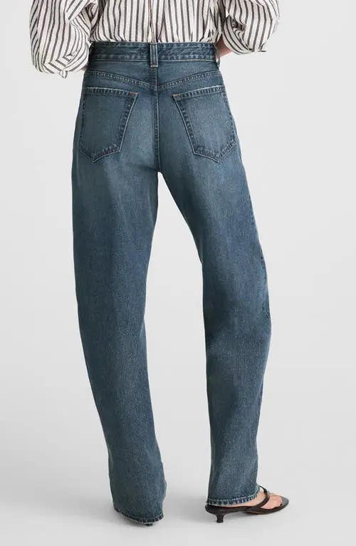 Madewell Balloon Jeans