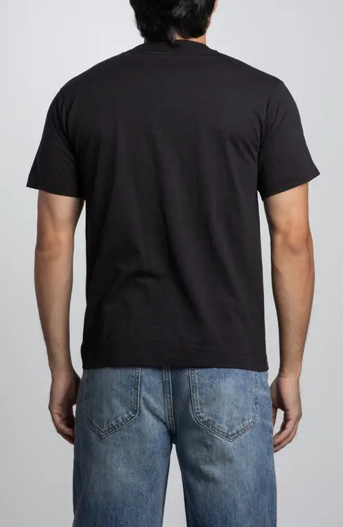 ELWOOD Vintage Hazen Tee