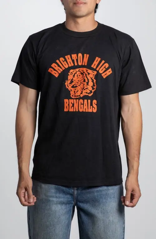 ELWOOD Vintage Brighton Bengals Tee