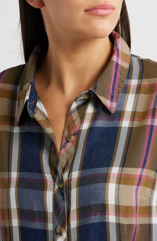 Kut From The Kloth Beatrix Button-up Shirt