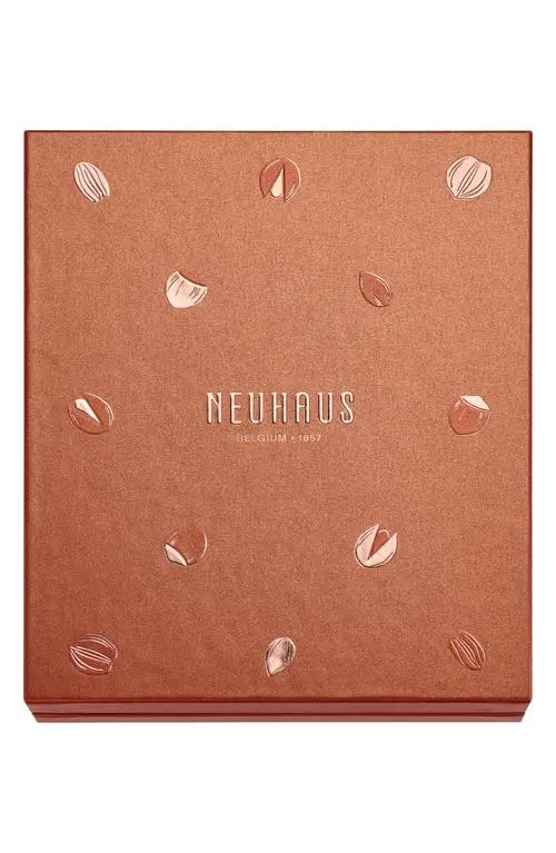 NEUHAUS Les Savoureux Assorted 24-piece Chocolate Collection - Light Beige