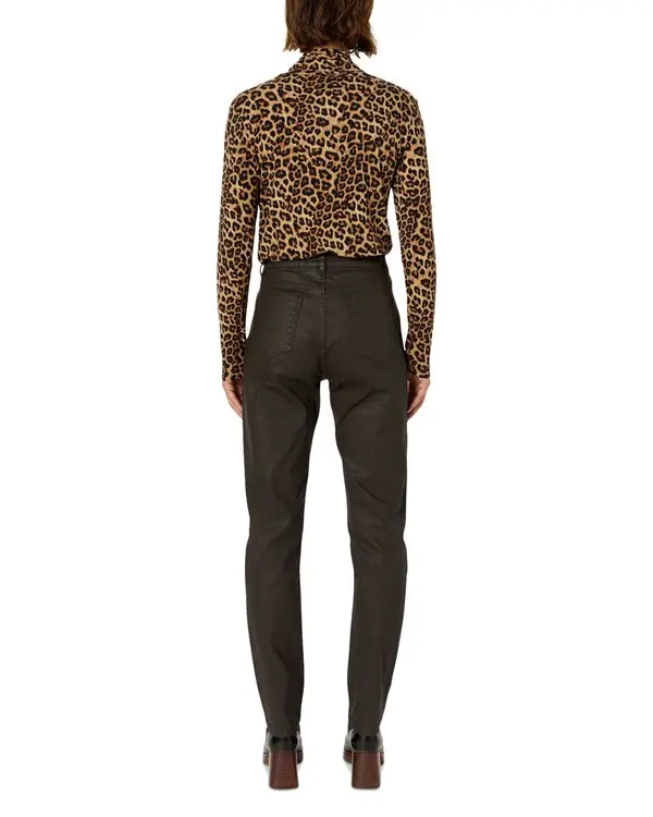 Gerard Darel Celine Pants - Brown