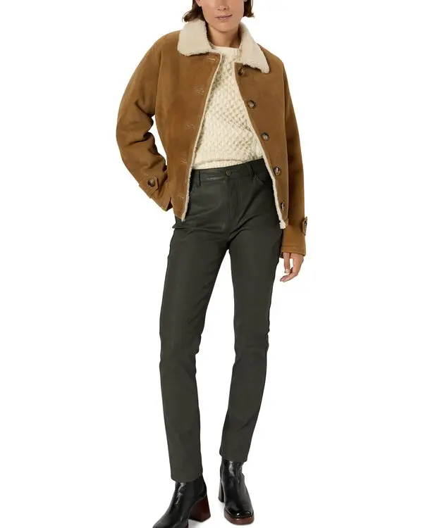 Gerard Darel Celine Pants