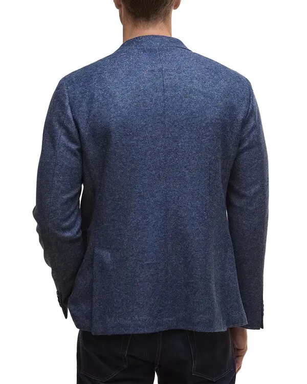 Barbour Armstrong Slim Fit Blazer