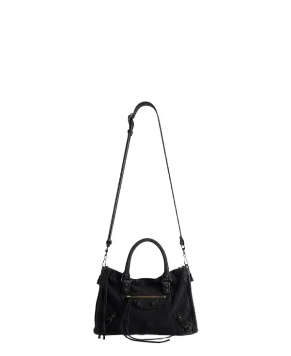 Balenciaga Le City Bag Small