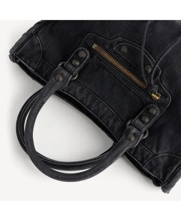 Balenciaga Le City Bag Small
