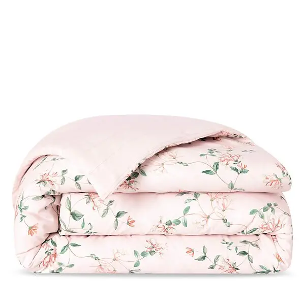 ANNE DE SOLENE Duvet Cover, Full/queen, Nature - Open Misce