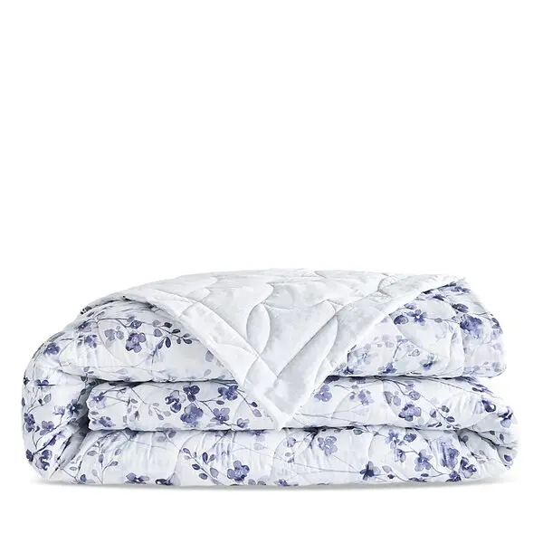 ANNE DE SOLENE Coverlet, King, Calme - Open Misce