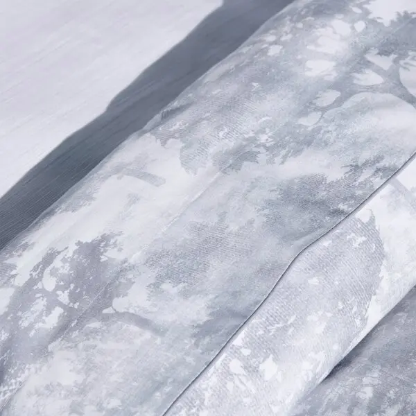ANNE DE SOLENE Flat Sheet, King, Silence