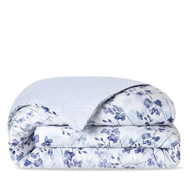 ANNE DE SOLENE Duvet Cover, King, Calme - Open Misce