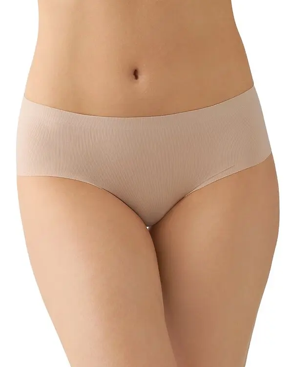 Wacoal B. Tempt'd B. Wow'd Modern Hipster Brief - Au Natural
