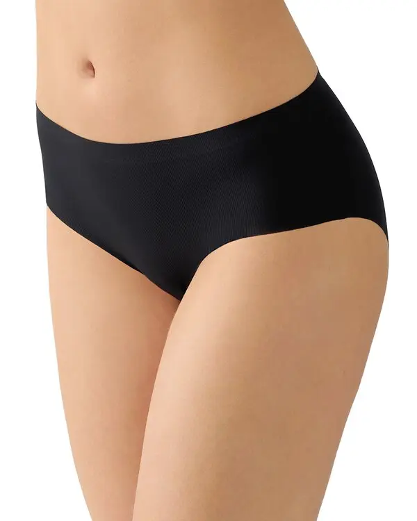 Wacoal B. Tempt'd B. Wow'd Modern Hipster Brief - Night