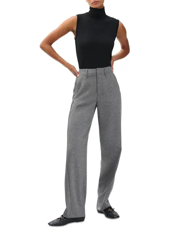 Rag & Bone Shea Tailored Pants