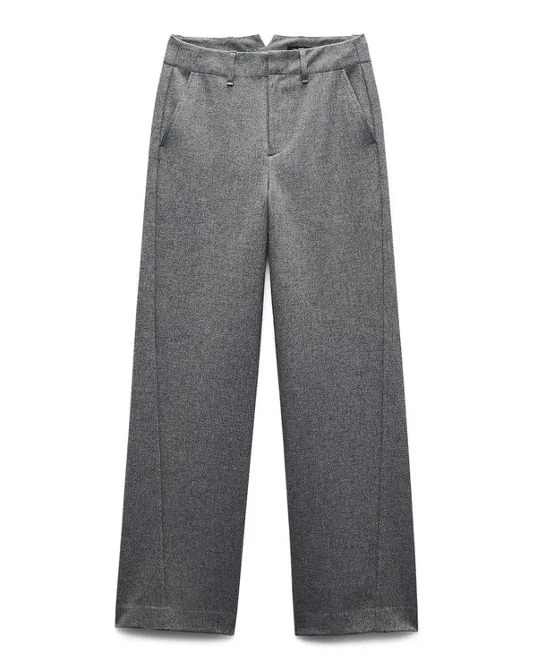 Rag & Bone Shea Tailored Pants