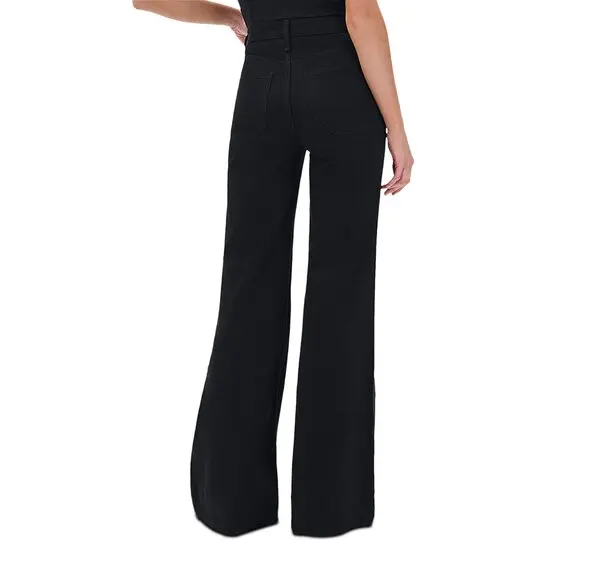 Rag & Bone Skylar High-rise Flared Trouser Jeans
