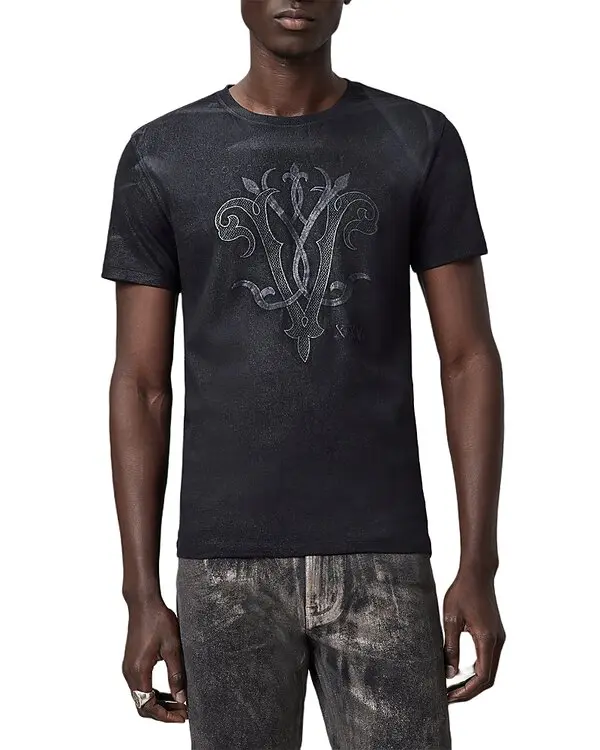 John Varvatos 25th Anniversary Tee