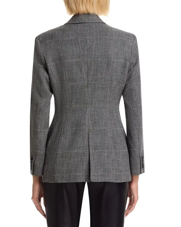 French Connection Owen Plaid Suiting Jacket