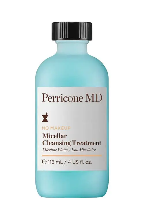 PERRICONE MD No Makeup Micellar Cleansing Treatment - No Color