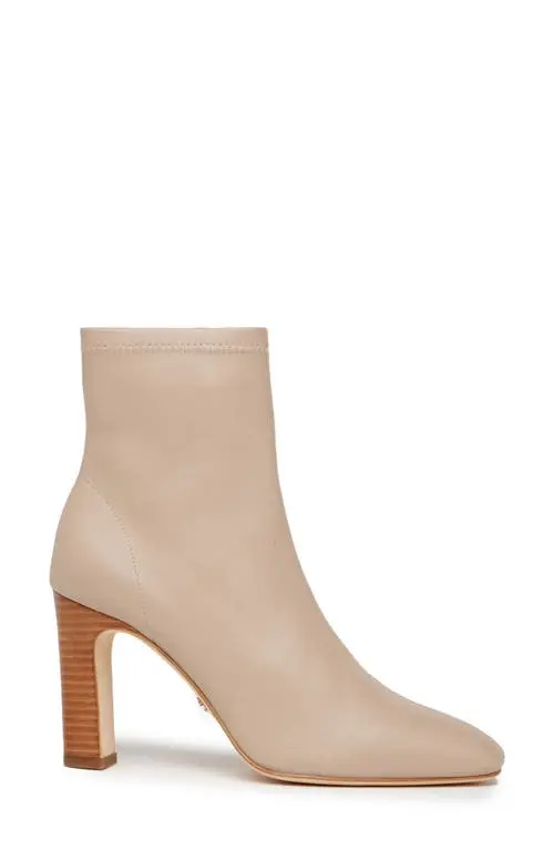Paige Pax Block Heel Bootie